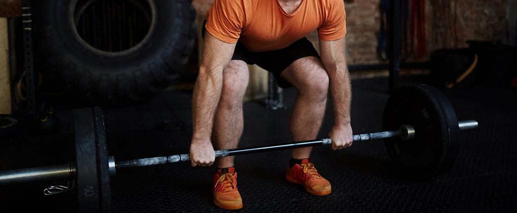 How to Crush Deadlifts if You're Tall: Overcoming the Height ...